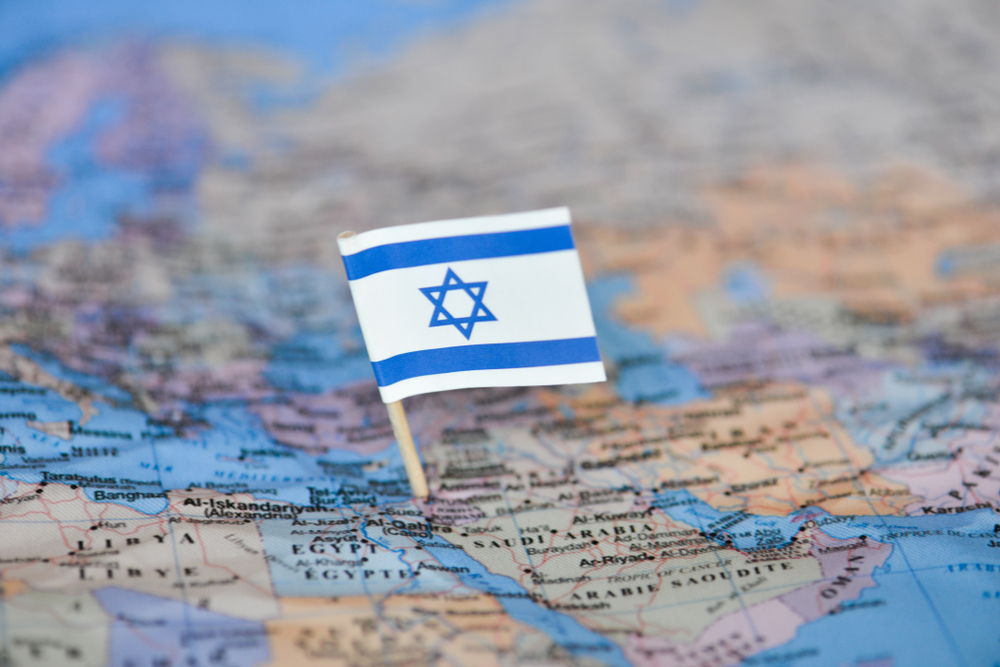 How to get Israeli citizenship (2025): Law of Return