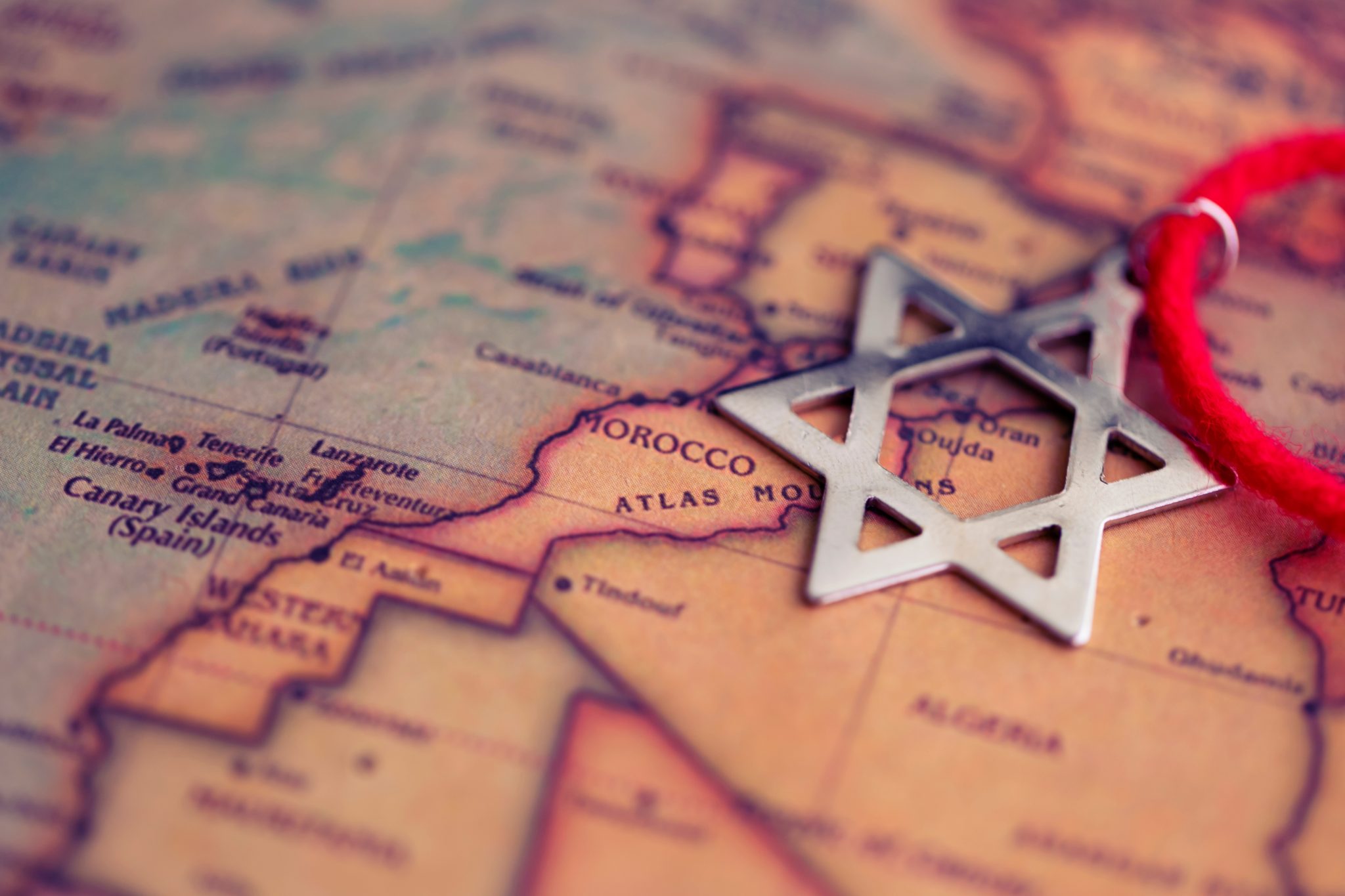 Aliyah to Israel: Making, Meaning, Process | WRAI