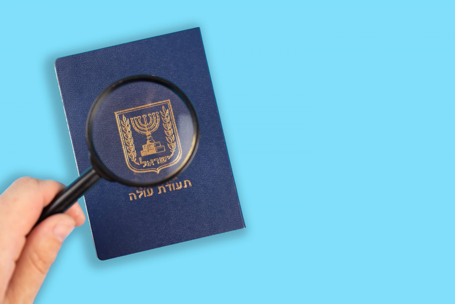 Aliyah to Israel: Making, Meaning, Process | WRAI