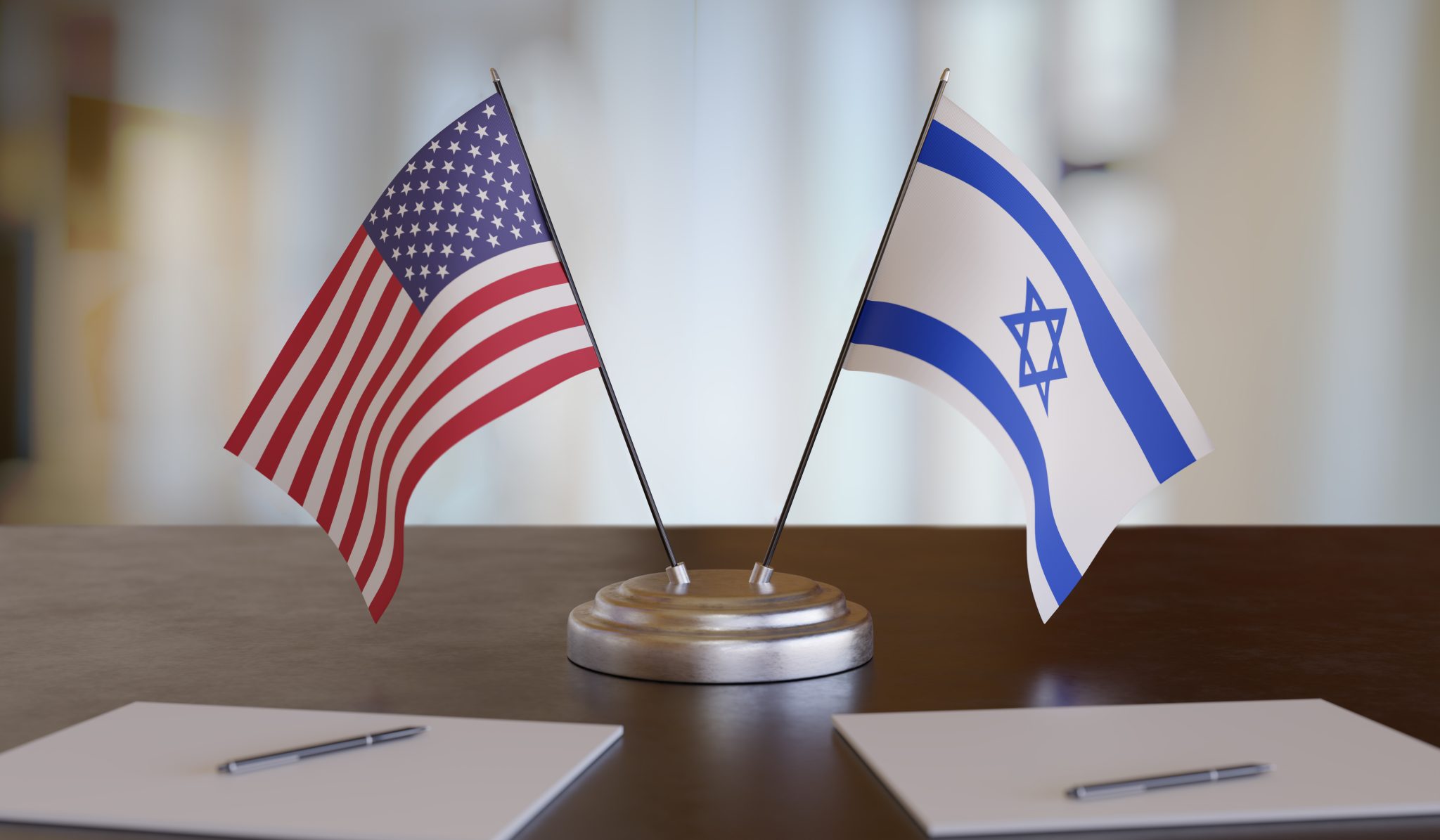 Israeli Citizenship by Investment | Apply for Israeli B/5 Visa