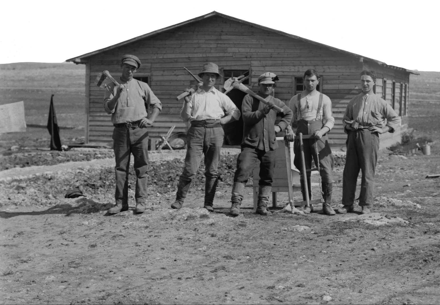 Kibbutz in Israel: meaning, definition and modern communal living