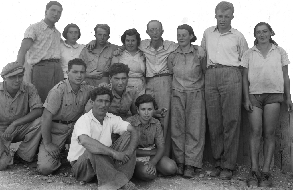 Kibbutz in Israel: meaning, definition and modern communal living