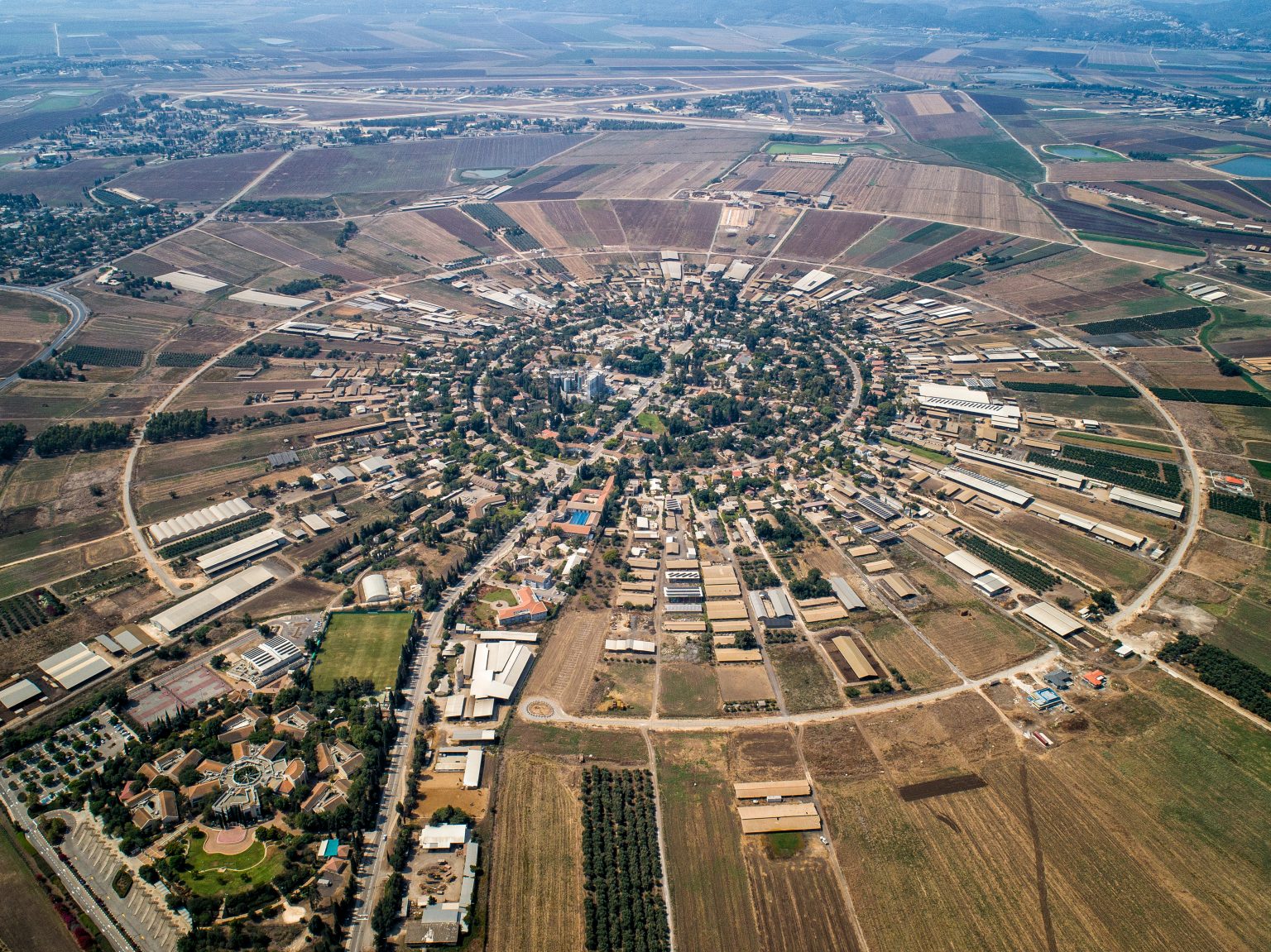 Kibbutz in Israel: meaning, definition and modern communal living