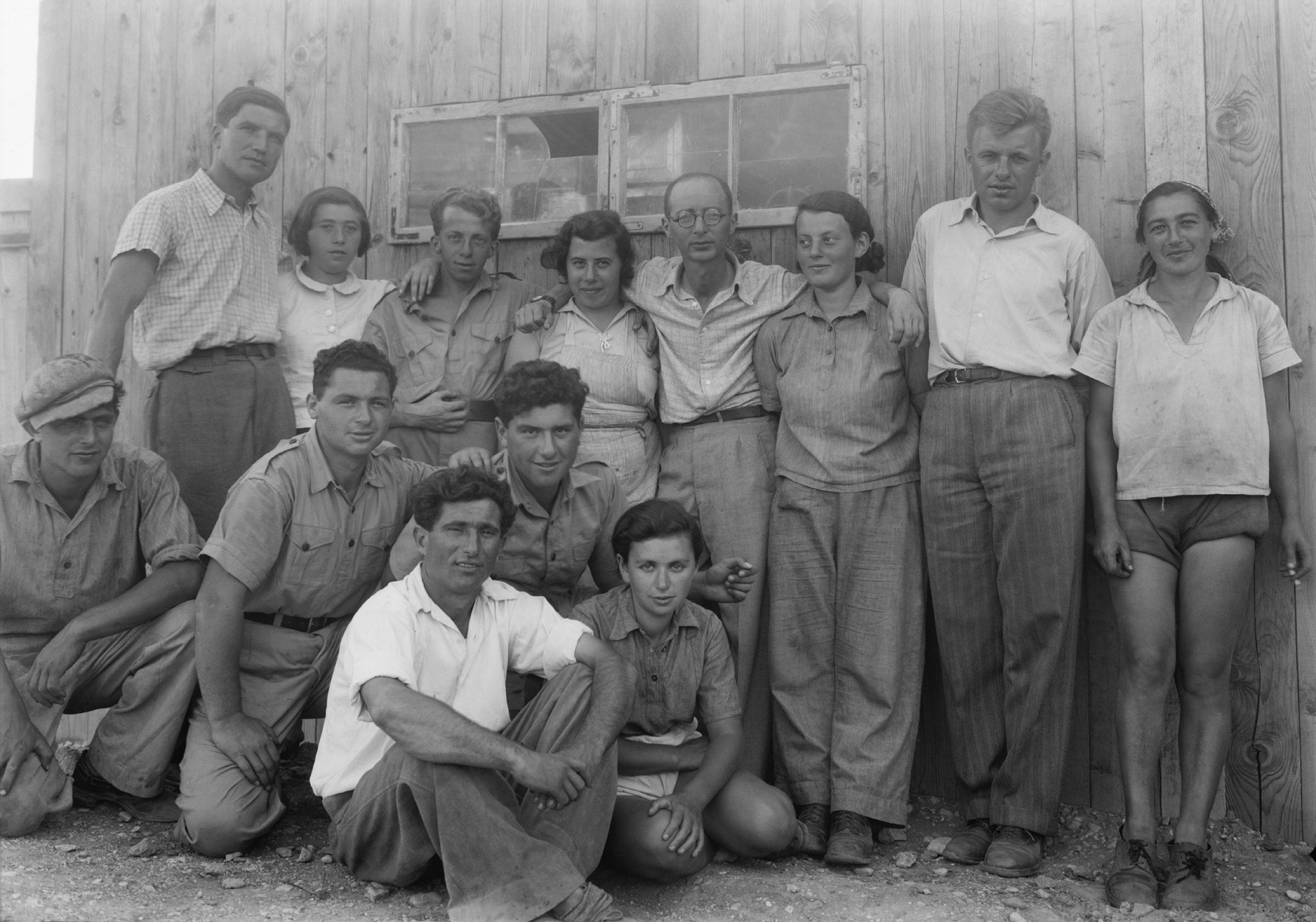 Kibbutz in Israel: meaning, definition and modern communal living