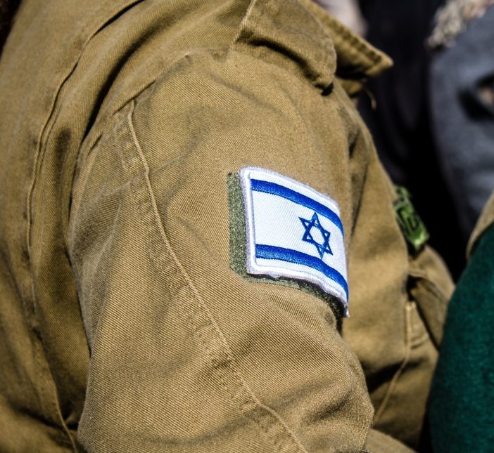 Israel Defense Forces (IDF) | Military Service in Israel