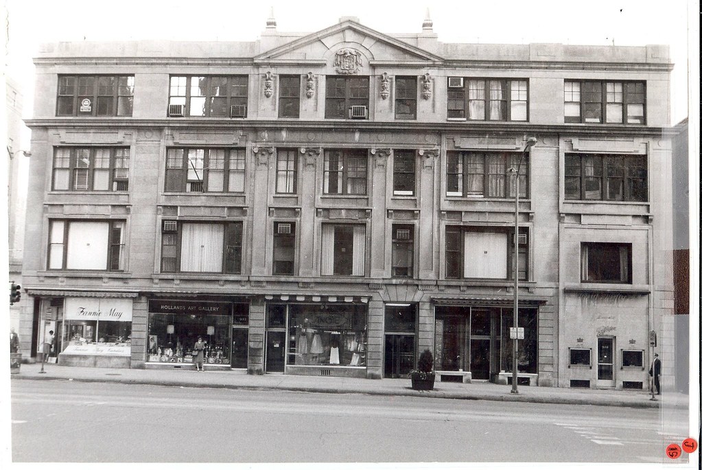 Israeli Consulate in Chicago | WRAI