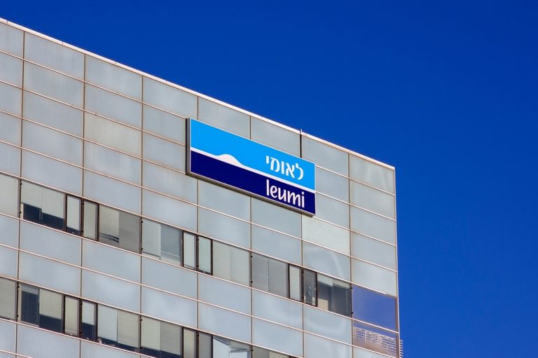 Israeli banking system: TOP 5 banks in Israel | WRAI