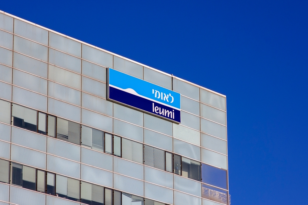 Israeli banking system: TOP 5 banks in Israel | WRAI