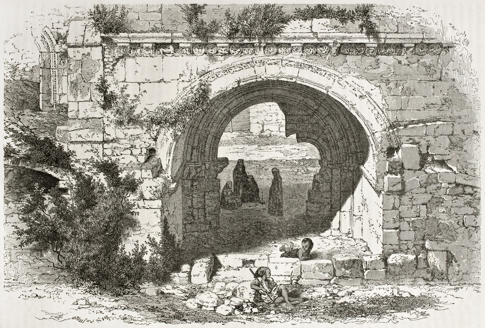 Sephardic DNA: unlock your sephardic genealogy | WRAI