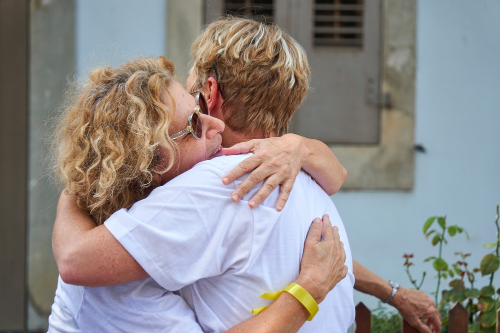 Israel stay duration rules after making Aliyah | WRAI