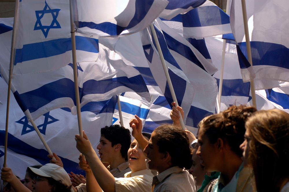 Jewish Population Worldwide 2025: Top Countries and Stats