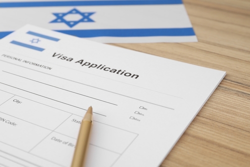 Israel A/1 Visa: Temporary Residency & Benefits Explained