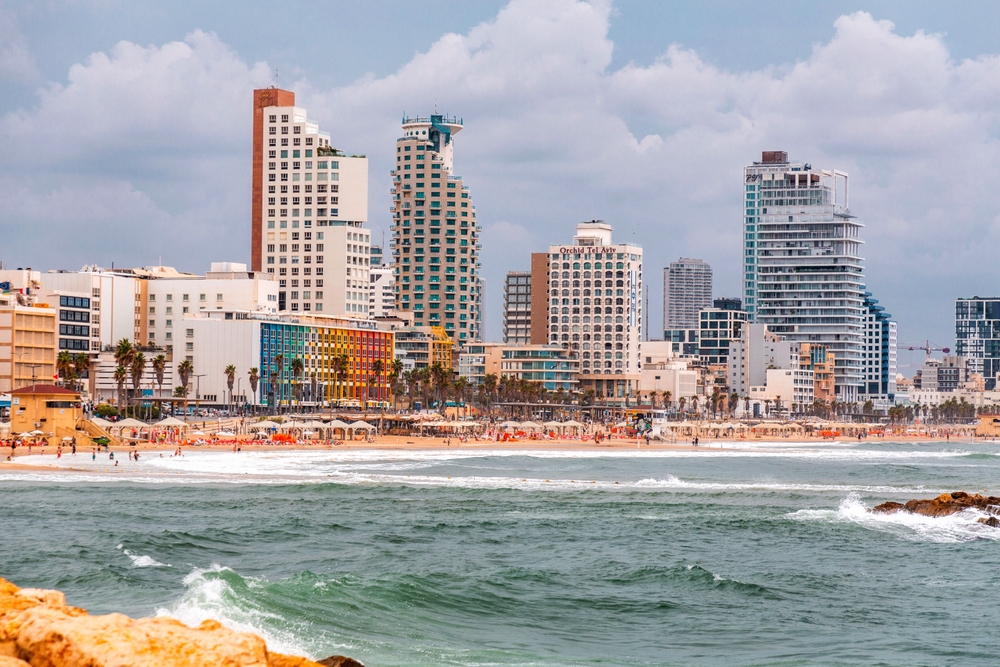 Israel Relocation Programs for Jews and Professionals | WRAI