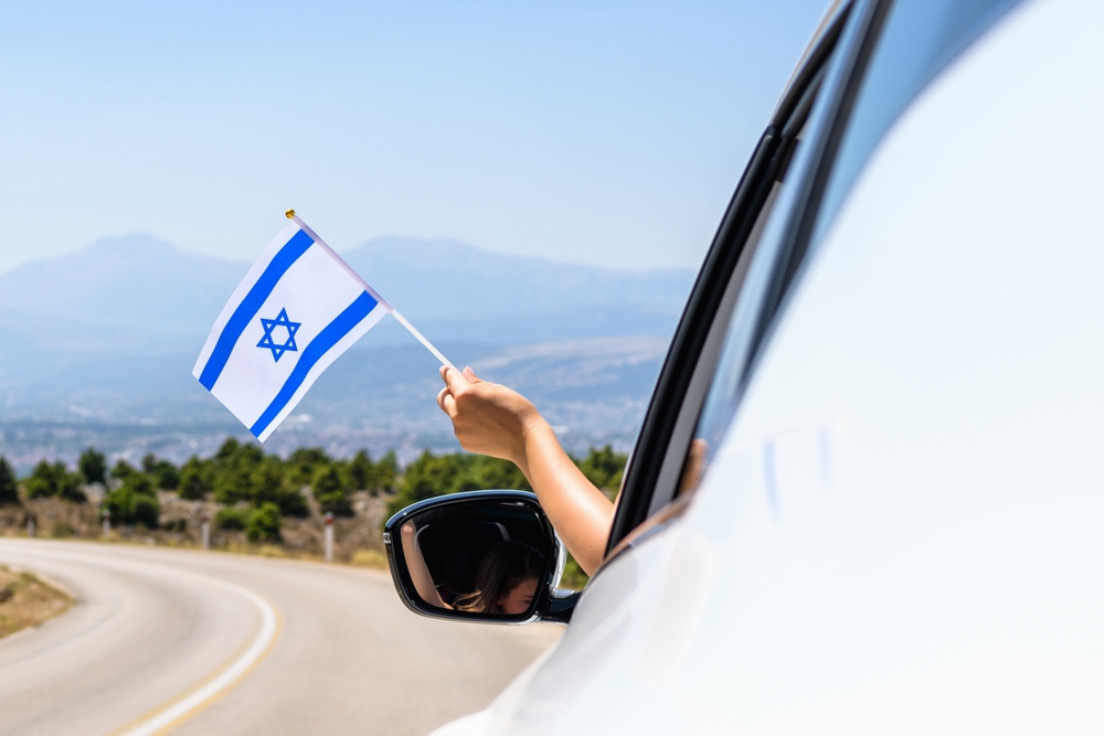 How to get a driver’s license in Israel | WRAI