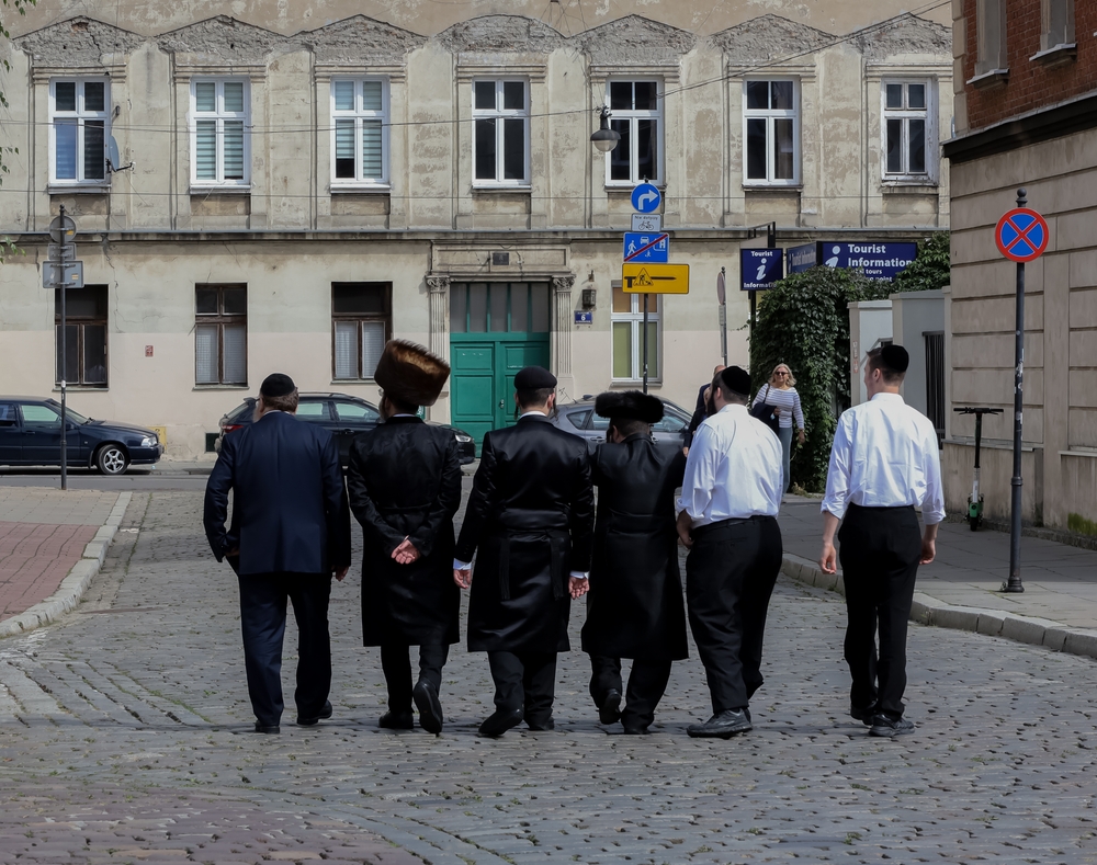 Ashkenazi DNA: tracing Jewish roots and Israeli ancestry