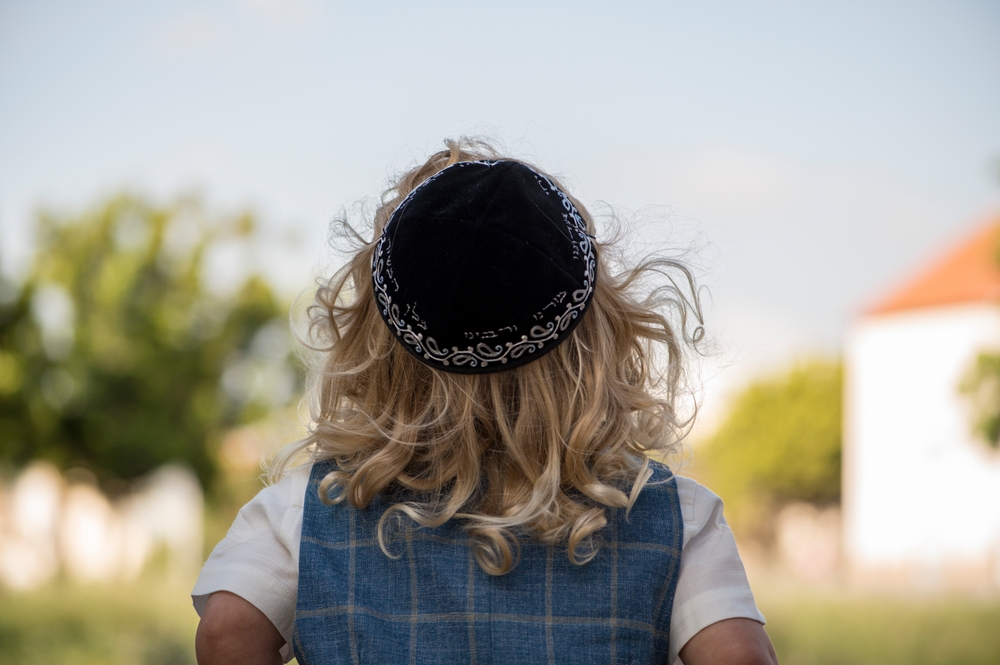 Am I Jewish? How to Determine Jewish Status and Ancestry
